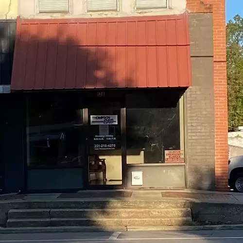 Propane Company in Evergreen, AL - ThompsonGas