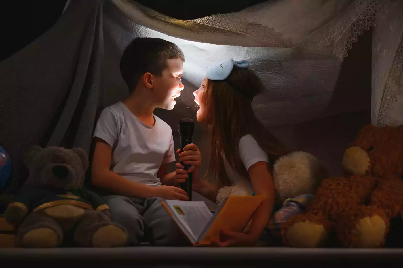 10+ Great Activities For When The Power Is Out - ThompsonGas