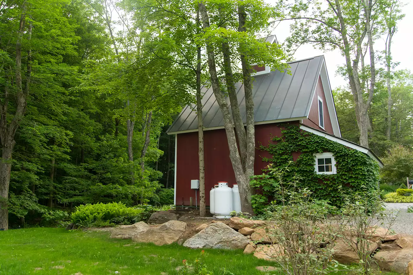 The Pros of Propane - ThompsonGas