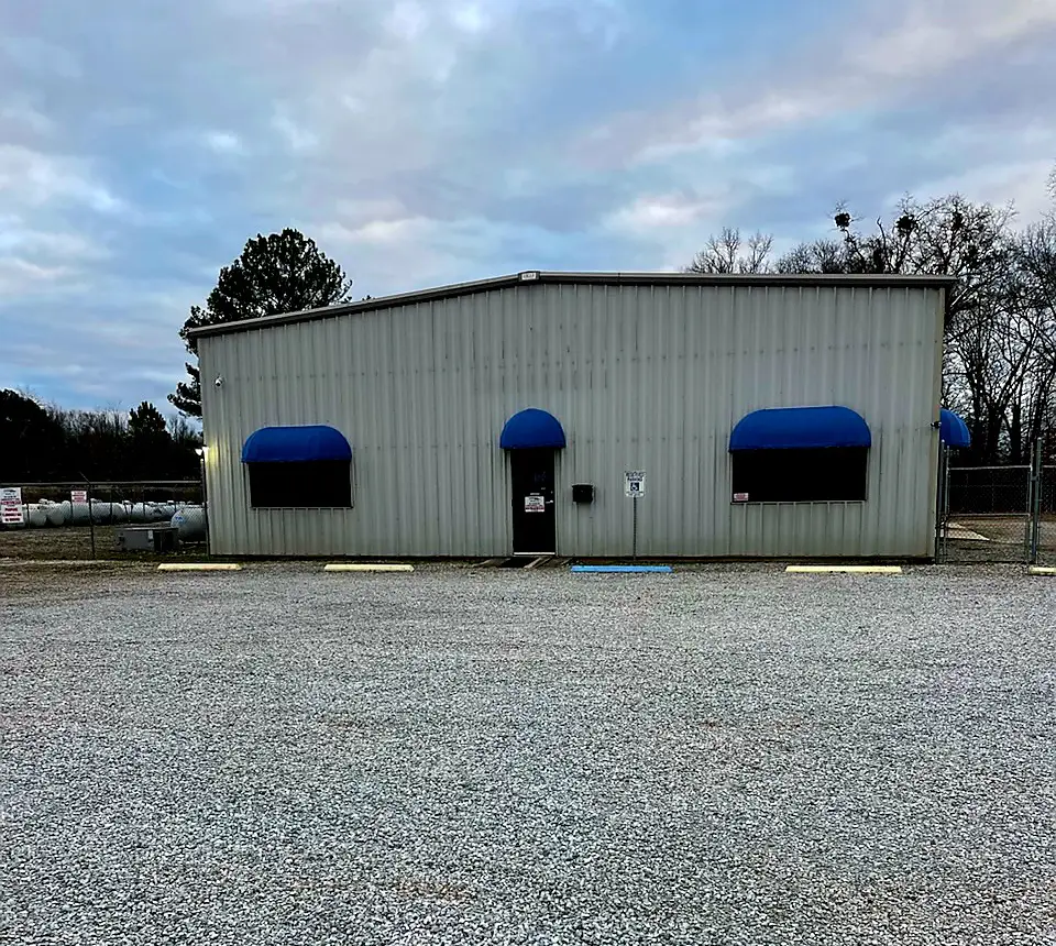 Propane Delivery in Moulton, AL - ThompsonGas