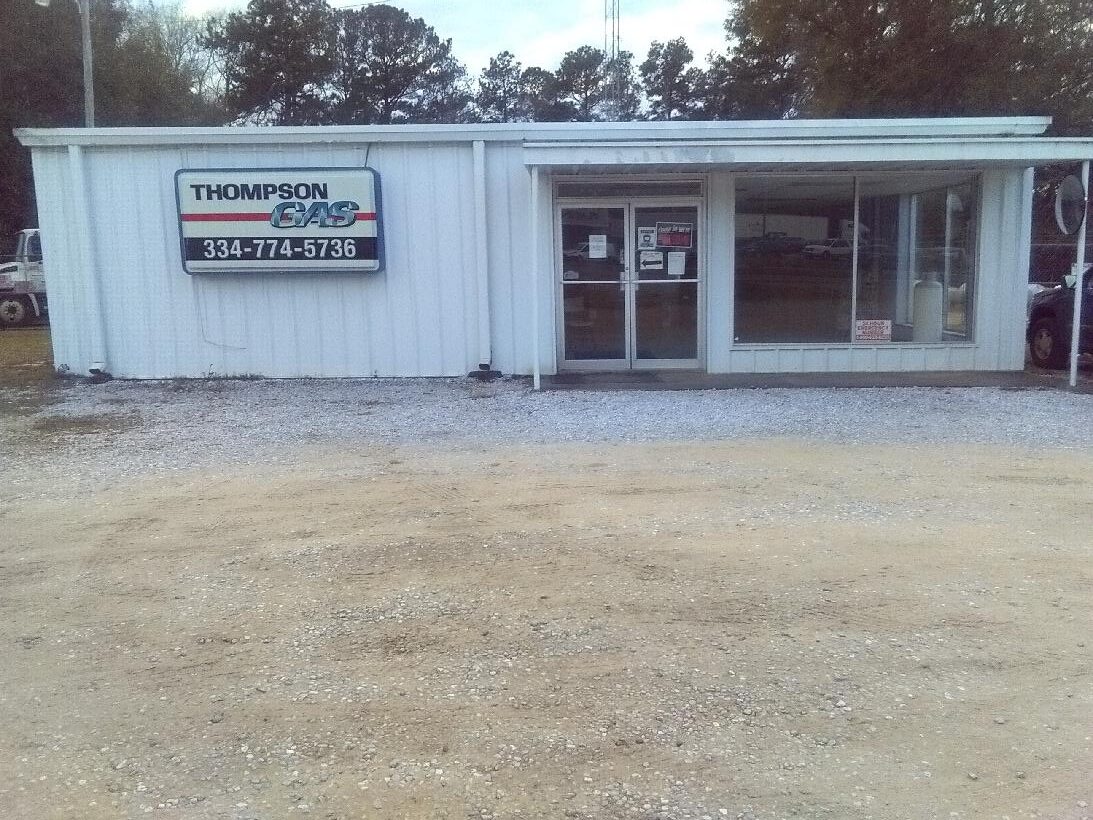 Propane Company in Ozark, AL - ThompsonGas